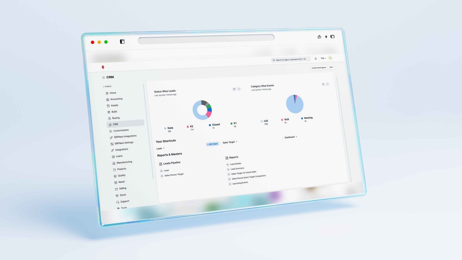 Top bicycle manufacturing company running their full operation with ERP ...